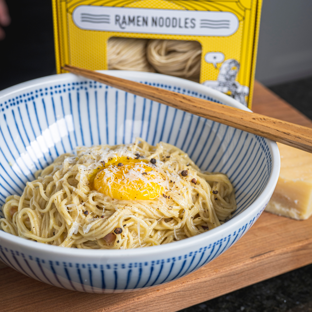 Ramenara: A Crafty Twist On A Classic Dish – Crafty Ramen