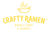Crafty Ramen
