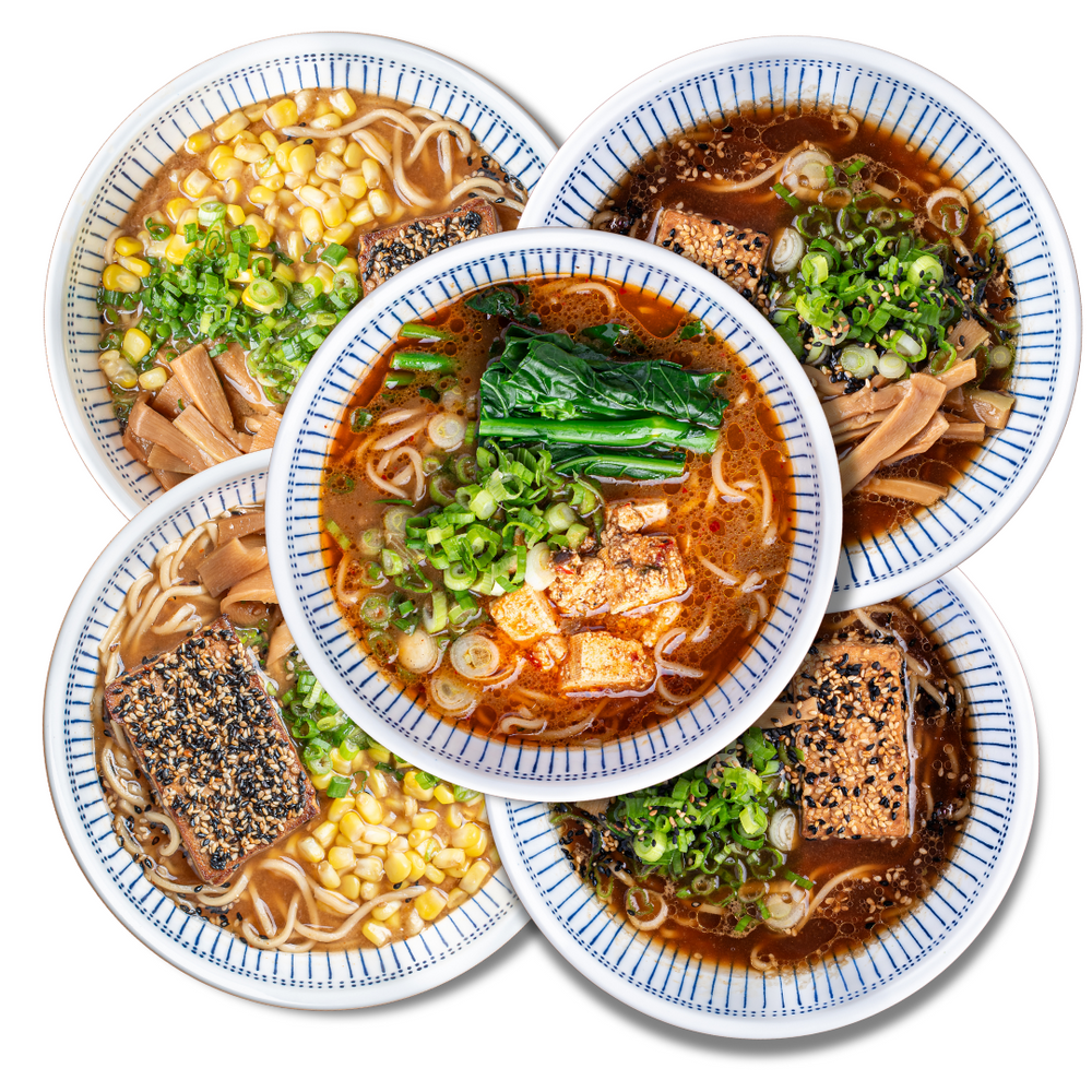 Collections – Crafty Ramen